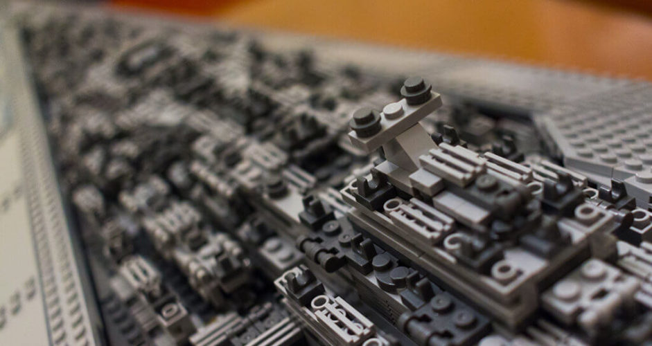 You may think it’s disgusting…but it’s LEGO SNOT! | Lost and Found Pharmacy