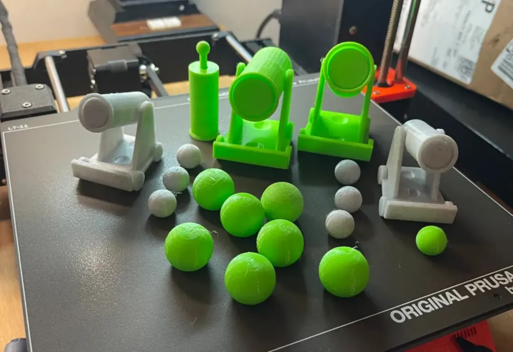 Jesus, LEGOs, 3D printers, and more…. | Lost and Found Pharmacy